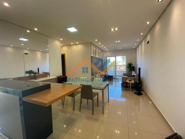Apartamento para venda em Horto, Ipatinga