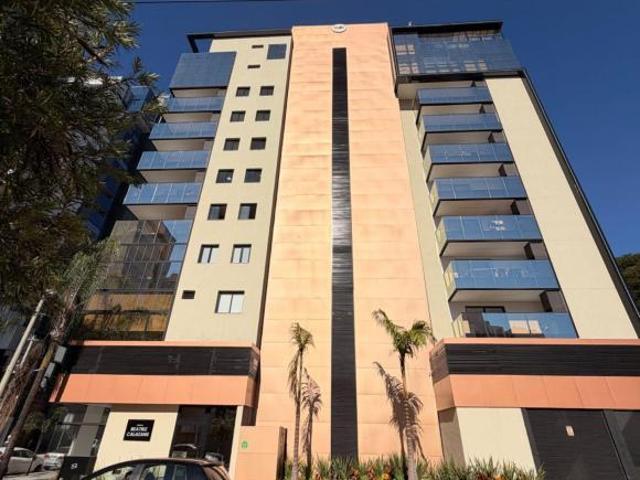 Apartamento para venda em Horto, Ipatinga