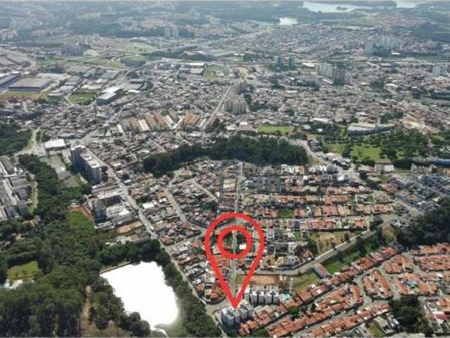 Apartamento para venda em Horto Santo Antonio de 128.00m² com 3 Quartos, 1 Suite e 3 Garagens