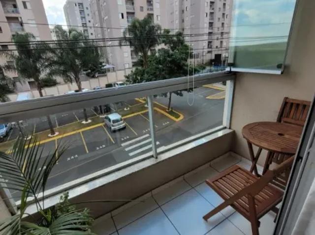 Apartamento para Venda em Hortolândia, Vila São Pedro, 2 dormitórios, 1 banheiro, 1 vaga