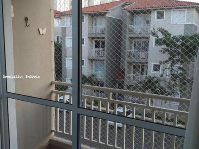 Apartamento para Venda em Hortolândia, Nova Hortolandia, 2 dormitórios, 1 banheiro, 1 vaga