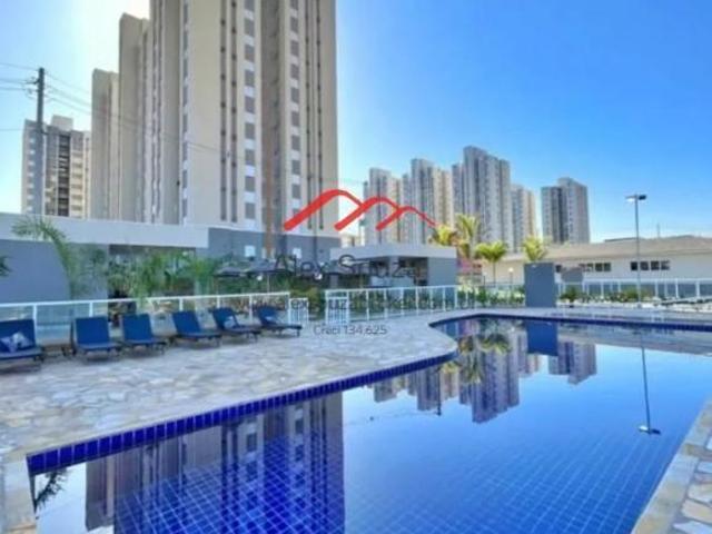 Apartamento para Venda em Hortolândia, Alto de Pinheiros, 2 dormitórios, 1 banheiro, 1 vaga