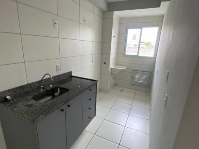 Apartamento para Venda em Hortolândia, Jardim das Colinas, 2 dormitórios, 1 suíte, 1 banheiro, 1 vag