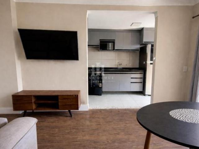 Apartamento para Venda em Hortolândia, Jardim Golden Park Residence, 2 dormitórios, 1 suíte, 2 banhe