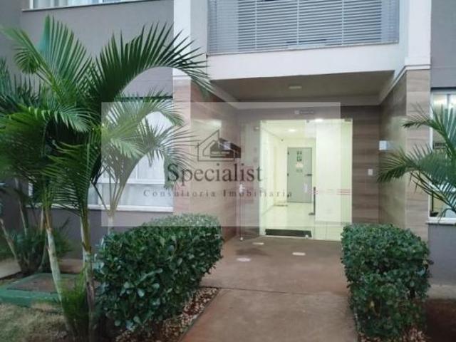 Apartamento para Venda em Hortolândia, Jardim Nova Hortolândia I, 2 dormitórios, 1 banheiro, 1 vaga