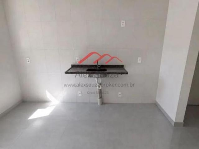 Apartamento para Venda em Hortolândia, Jardim Nova Hortolândia I, 2 dormitórios, 1 suíte, 1 banheiro