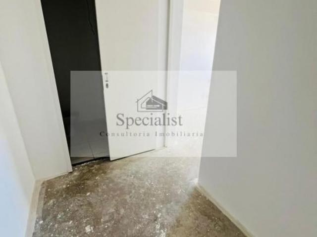 Apartamento para Venda em Hortolândia, Jardim Novo Ângulo, 2 dormitórios, 1 suíte, 2 banheiros, 1 va