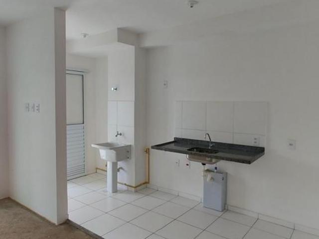 Apartamento para Venda em Hortolândia, Jardim Residencial Firenze, 2 dormitórios, 1 suíte, 2 banheir