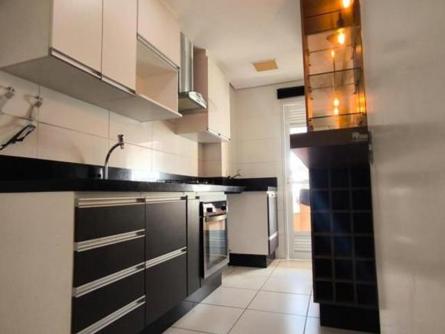 Apartamento para Venda em Hortolândia, Jardim Santa Clara do Lago II, 2 dormitórios, 1 banheiro, 1 v