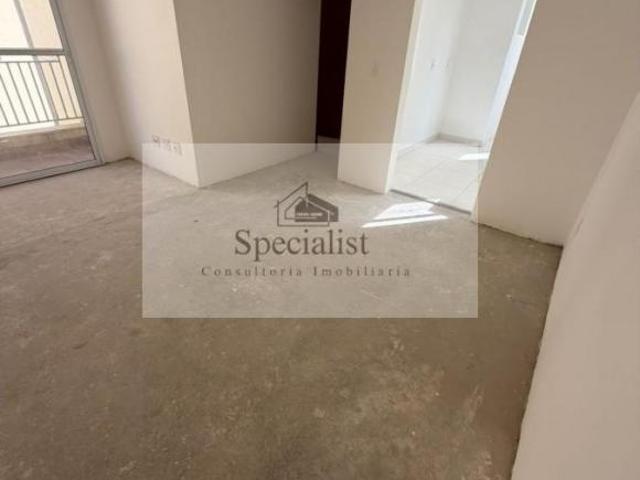 Apartamento para Venda em Hortolândia, Jardim Santa Izabel, 2 dormitórios, 1 banheiro, 1 vaga