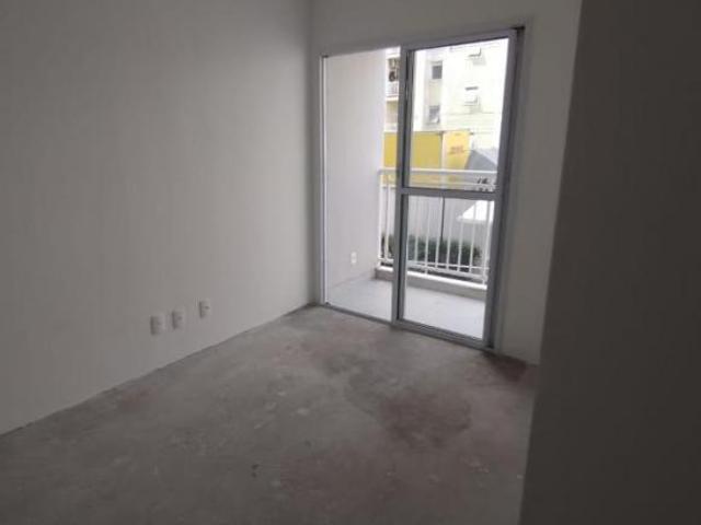 Apartamento para Venda em Hortolândia, Jd. Santa Isabel, 2 dormitórios, 1 suíte, 2 banheiros, 1 vaga