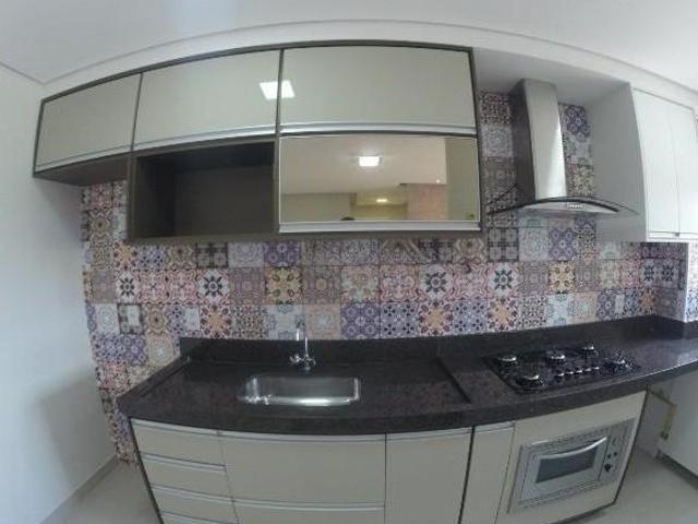 Apartamento para Venda em Hortolândia, Parque Residencial João Luiz, 2 dormitórios, 1 suíte, 2 banhe