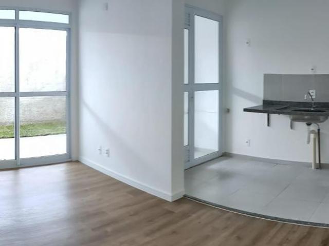 Apartamento para Venda em Hortolândia, Parque São Miguel, 2 dormitórios, 1 suíte, 2 banheiros, 1 vag