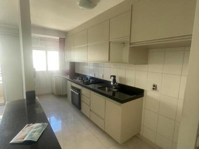 Apartamento para Venda em Hortolândia, Vila Ipê, 2 dormitórios, 1 banheiro, 1 vaga