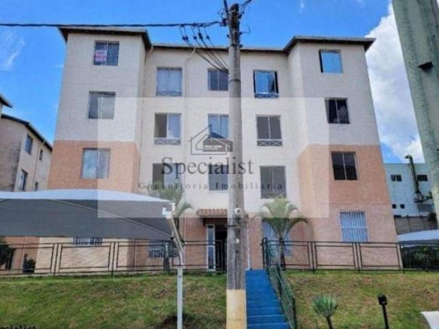 Apartamento para Venda em Hortolândia, VILA SÃO FRANCISCO