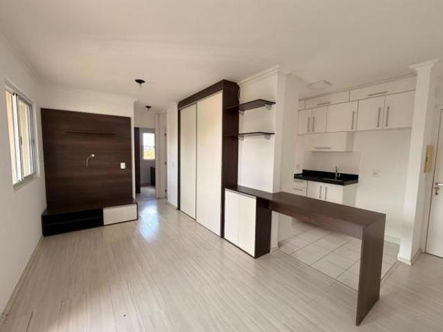 Apartamento para Venda em Hortolândia, Vila São Francisco, 2 dormitórios, 1 banheiro