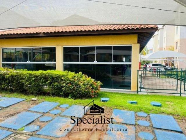 Apartamento para Venda em Hortolândia, VILA SÃO FRANCISCO, 3 dormitórios, 1 banheiro, 1 vaga
