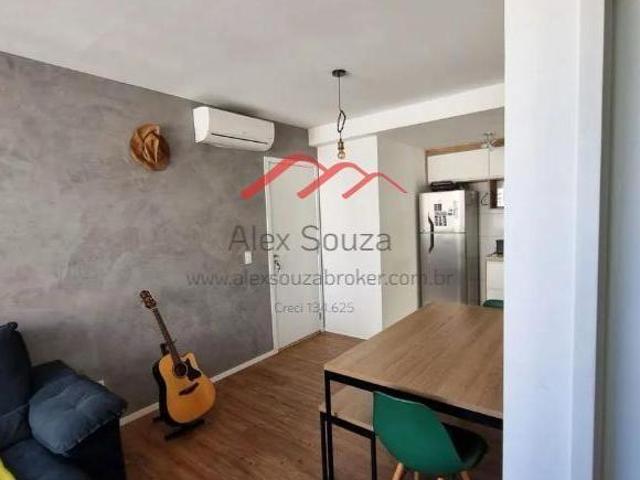 Apartamento para Venda em Hortolândia, Vila Real, 2 dormitórios, 1 suíte, 1 banheiro, 1 vaga