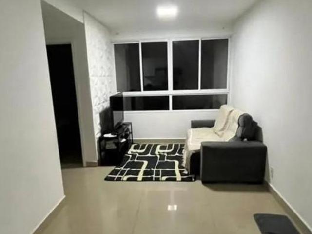 Apartamento para Venda em Hortolândia, Vila Real, 2 dormitórios, 1 suíte, 1 banheiro, 1 vaga