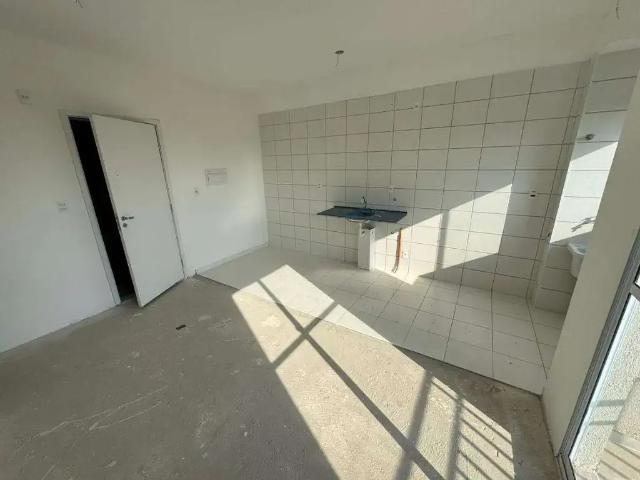 Apartamento para Venda em Hortolândia/SP Chácara Recreio Alvorada 2 Quartos