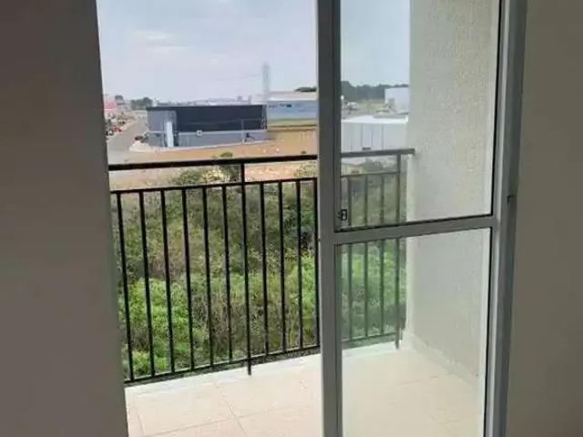 Apartamento para Venda em Hortolândia/SP Chácara Recreio Alvorada 2 Quartos