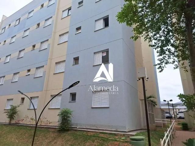Apartamento para Venda em Hortolândia/SP Chácaras Assay