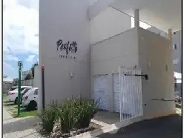 Apartamento para Venda em Hortolândia/SP Chácaras Assay