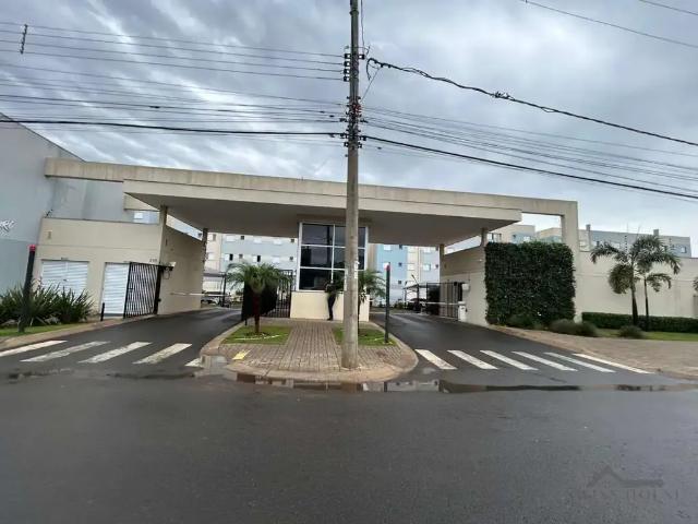 Apartamento para Venda em Hortolândia/SP Chácaras Assay 2 Quartos