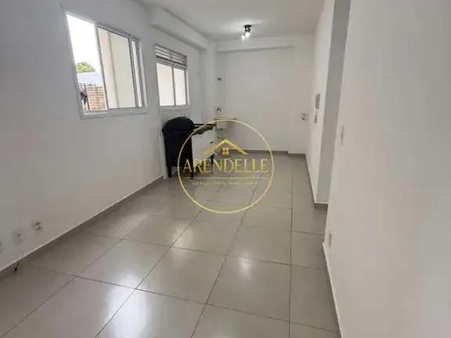 Apartamento para Venda em Hortolândia/SP Chácaras Assay 2 Quartos