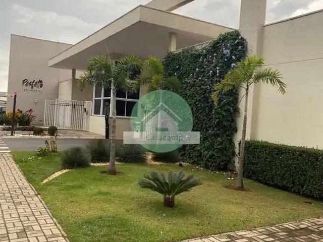 Apartamento para Venda em Hortolândia/SP Chácaras Assay 2 Quartos