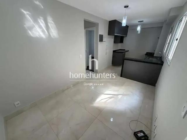 Apartamento para Venda em Hortolândia/SP Chácaras Assay 2 Quartos