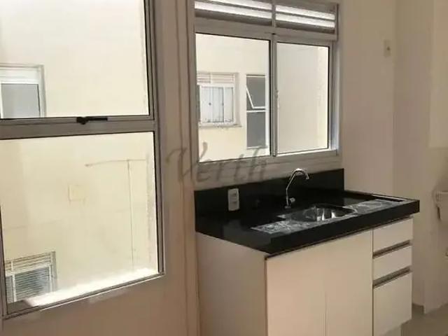 Apartamento para Venda em Hortolândia/SP Chácaras Assay 2 Quartos