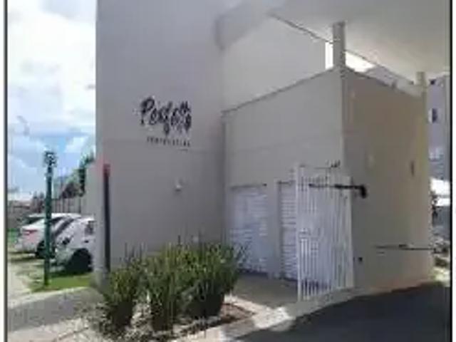 Apartamento para Venda em Hortolândia/SP Chácaras Assay 1 Quartos