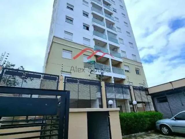 Apartamento para Venda em Hortolândia/SP Chácaras Fazenda Coelho 3 Quartos