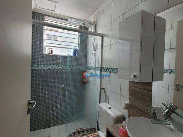 Apartamento para Venda em Hortolândia/SP Chácaras Fazenda Coelho 2 Quartos