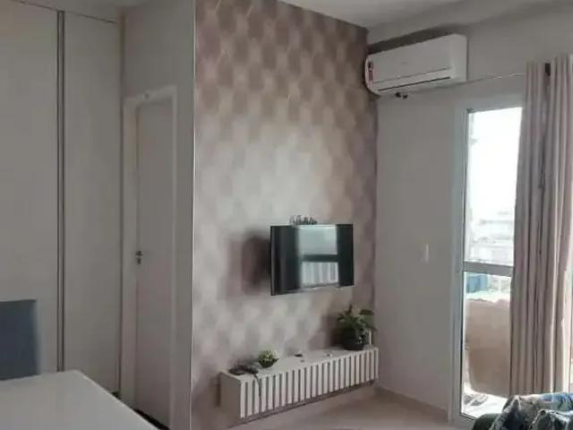 Apartamento para Venda em Hortolândia/SP Chácaras Fazenda Coelho 2 Quartos