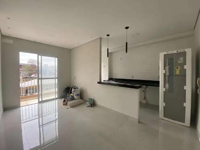 Apartamento para Venda em Hortolândia/SP Chácaras Fazenda Coelho 2 Quartos