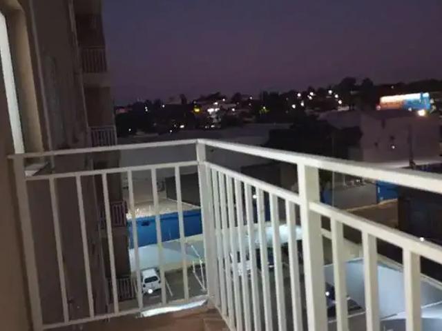 Apartamento para Venda em Hortolândia/SP Chácaras Fazenda Coelho 2 Quartos