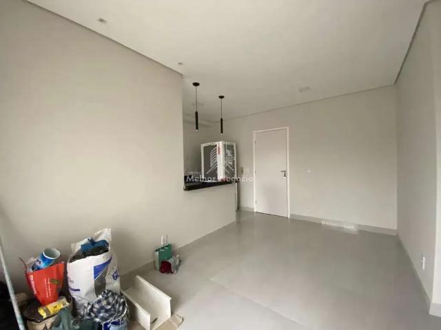 Apartamento para Venda em Hortolândia/SP Chácaras Fazenda Coelho 2 Quartos