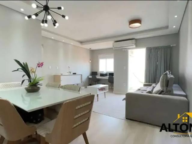 Apartamento para Venda em Hortolândia/SP Chácaras Fazenda Coelho 2 Quartos
