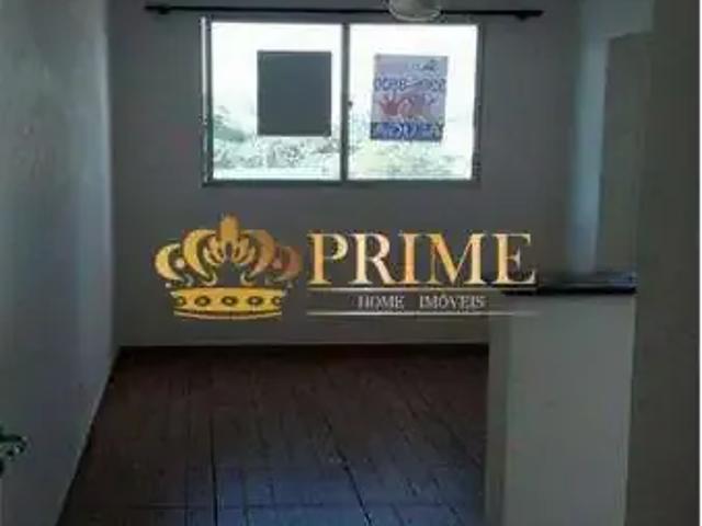 Apartamento para Venda em Hortolândia/SP Chácaras Fazenda Coelho 2 Quartos