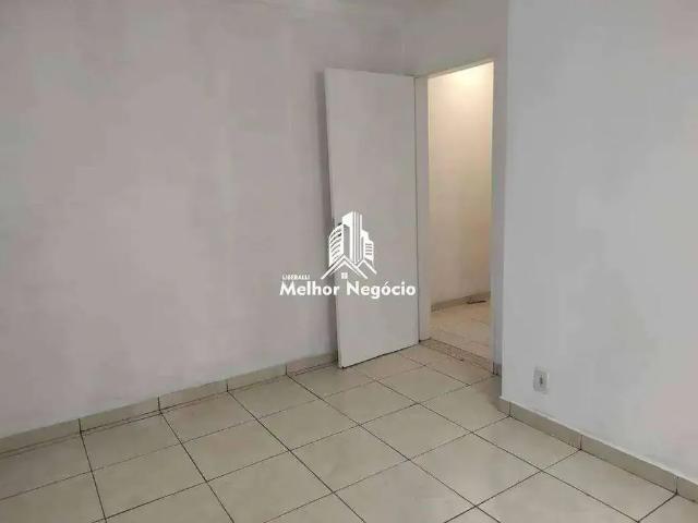 Apartamento para Venda em Hortolândia/SP Chácaras Fazenda Coelho 2 Quartos