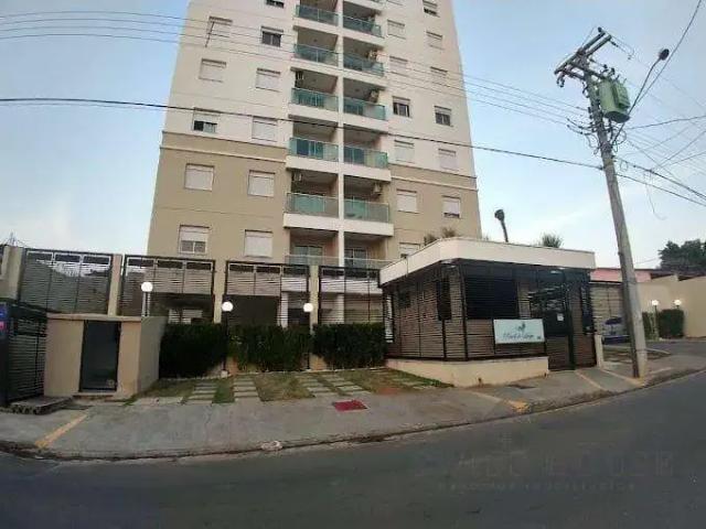Apartamento para Venda em Hortolândia/SP Chácaras Fazenda Coelho 2 Quartos