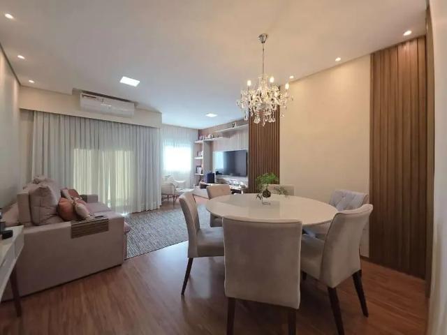 Apartamento para Venda em Hortolândia/SP Chácaras Fazenda Coelho 2 Quartos