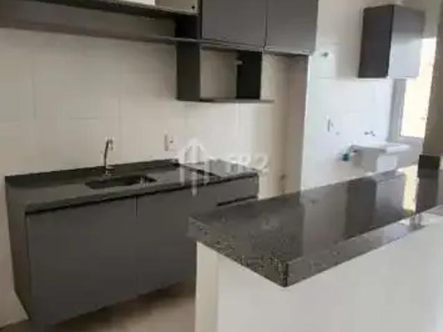 Apartamento para Venda em Hortolândia/SP Chácaras Fazenda Coelho 2 Quartos