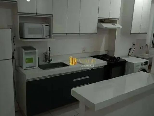 Apartamento para Venda em Hortolândia/SP Chácaras Fazenda Coelho 2 Quartos