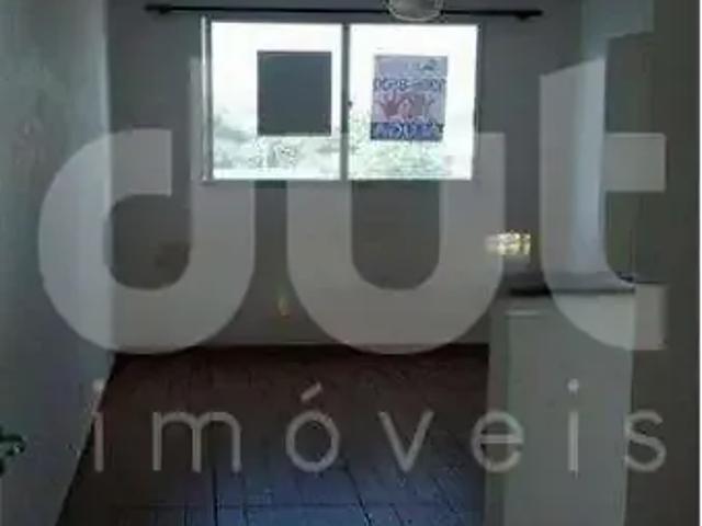 Apartamento para Venda em Hortolândia/SP Chácaras Fazenda Coelho 2 Quartos