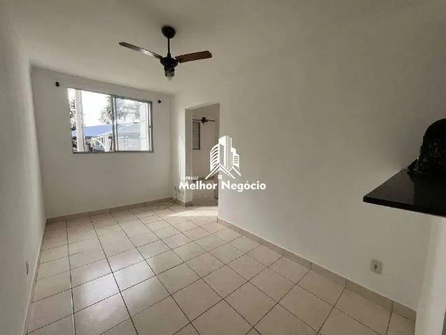 Apartamento para Venda em Hortolândia/SP Chácaras Fazenda Coelho 2 Quartos
