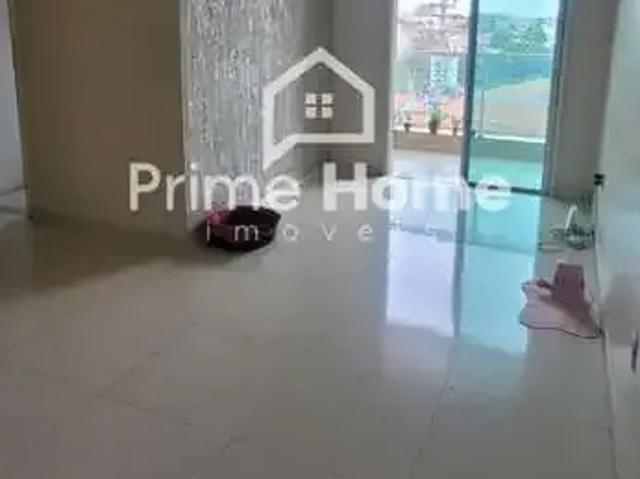 Apartamento para Venda em Hortolândia/SP Chácaras Fazenda Coelho 2 Quartos