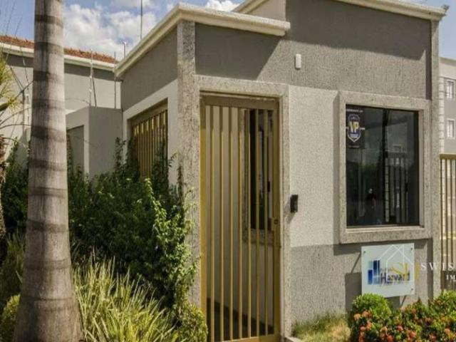 Apartamento para Venda em Hortolândia/SP Chácaras Fazenda Coelho 2 Quartos